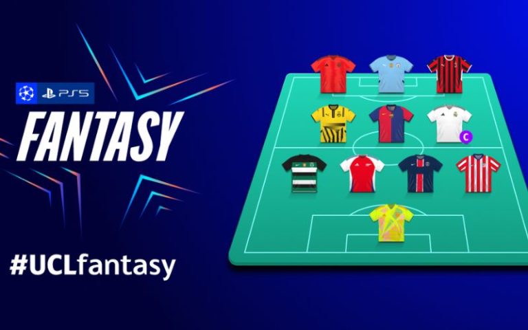 UCL Fantasy Secrets - Build Your Ultimate Dream Team